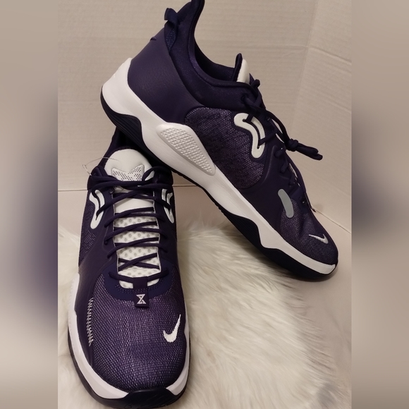 Nike | Shoes | Nwot Nike Air Pg 5tb | Poshmark